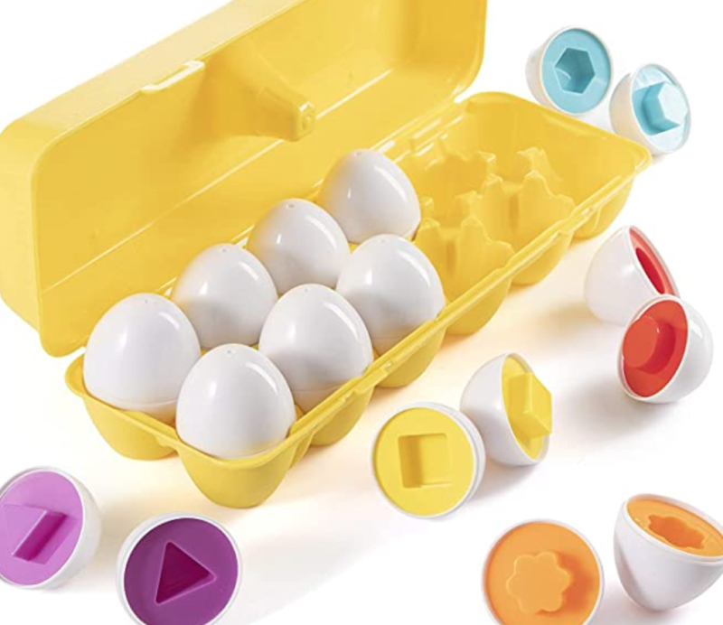 Must Have Educational Toys That Will Make Your Kid a Genius – The ...